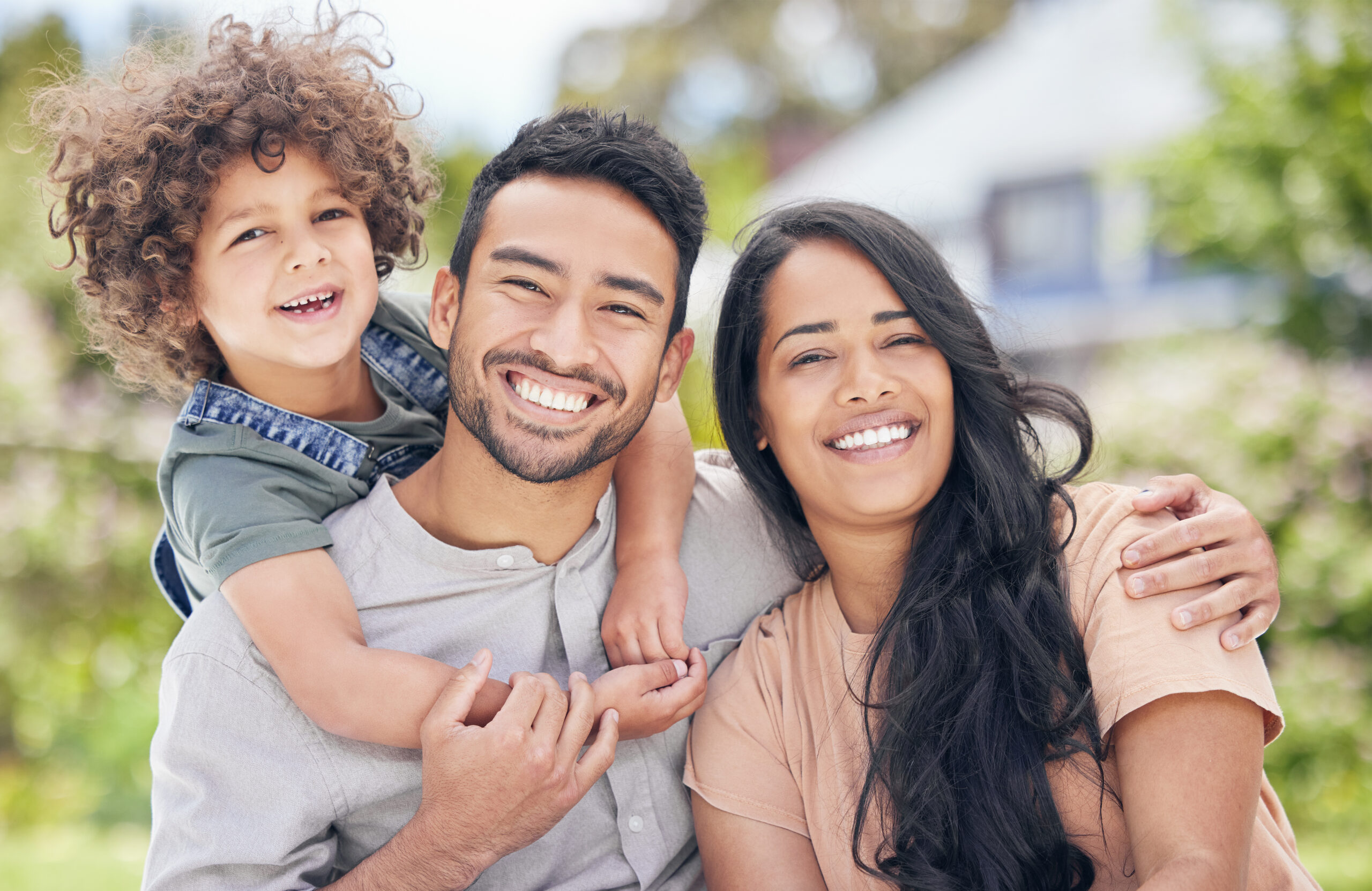 How Bloom’s Family Resource Center is Keeping Families Together